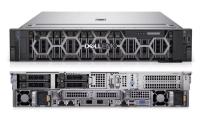 China Dell Poweredge R750 Enterprise Level 2U Rack Server Intel Xeon h755 1400W New and in Stock for sale