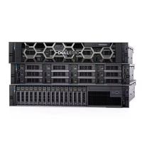 China Brand New Dell Server R750 1100 W Xeon Gold 6354 Processor Server Dual Socket Dell R750 for sale