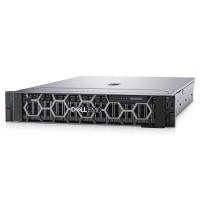 China Dell Poweredge r750 Intel Xeon Platinum 8351N 2.4G 2U rack server for sale
