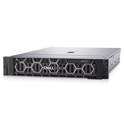 China Dell Poweredge r750 Intel Xeon Platinum 8351N 2.4G 2U rack server for sale