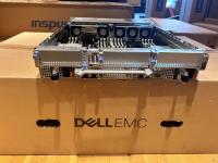 China Dell Poweredge r750 Intel Xeon Platinum 8351N 2.4G 2U rack server for sale