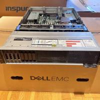 China Dell Poweredge r750 Intel Xeon Platinum 8351N 2.4G 2U rack server for sale