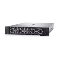China CPU 4314 Dell R750 Server R750 2U Rack Can Use Third Generation Processors for sale
