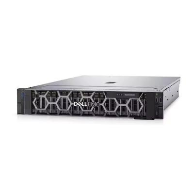 China CPU 4314 Dell R750 Server R750 2U Rack Can Use Third Generation Processors for sale