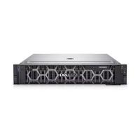 China CPU 4314 Dell R750 Server R750 2U Rack Can Use Third Generation Processors for sale