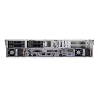 China CPU 4314 Dell R750 Server R750 2U Rack Can Use Third Generation Processors for sale