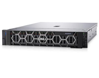 China Original DELL EMC PowerEdge R750 Rack Server In Stock for sale