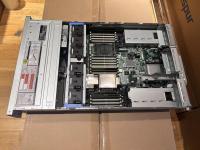China Original New Xeon Silver Dell EMC PowerEdge R750 Rack Server for sale