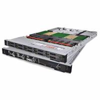 China Original dell poweredge 1u servers R660 Dell rack server / 1u blade server for sale