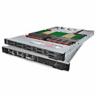 China DELL PowerEdge R660 Xeon Scalable Processors 1u 2 Socket Blade Server for sale