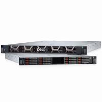 China DELL PowerEdge R660 Xeon Scalable Processors 1u 2 Socket Blade Server for sale