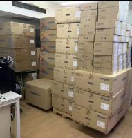 China 128GB Dell brand PowerEdge R660 R660xs server Ddr5 Rdimm Original New for sale