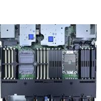 China dell emc server Poweredge R660 R660xs Xeon 1u Servidores Rack Server Computer for sale