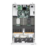 China New Original 1U Rack Server R660 PowerEdge Server With 1100W Power Supply for sale