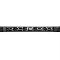 China Original New Dell 32 Ddr5 Rdimm PowerEdge R660 1u Two Way Server Dell Computer Rack Server for sale