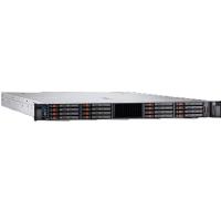 China Original New Dell 32 Ddr5 Rdimm PowerEdge R660 1u Two Way Server Dell Computer Rack Server for sale
