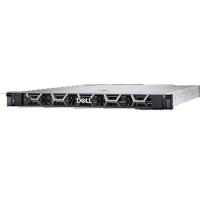 China Original New Dell 32 Ddr5 Rdimm PowerEdge R660 1u Two Way Server Dell Computer Rack Server for sale