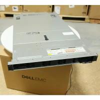China DELL PowerEdge R650 1U Rack Server Dell R650 for sale