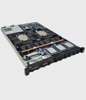 China DELLs Poweredge R650 900GB Hard Drive 64GB Ram poweredge r650 rack server for sale