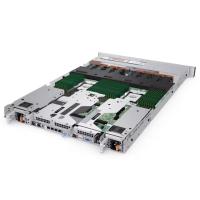China Dell PowerEdge R650 Xeon Platinum 8358 2.6G 64GB 600GB HDD R650 1u Rack Server for sale