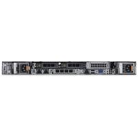 China Dell PowerEdge R650 Xeon Platinum 8358 2.6G 64GB 600GB HDD R650 1u Rack Server for sale
