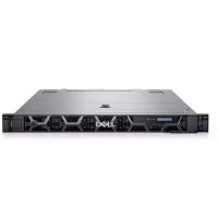 China Dell Enterprise Server PowerEdge R650 Xeon Gold 5318S 1U Rack Server for sale