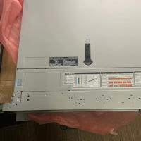 China DELL PowerEdge R650 1U Rack Server With Intel Xeon Silver 4310 for sale