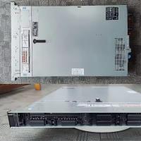 China DELL PowerEdge R650 1U Rack Server With Intel Xeon Silver 4310 for sale