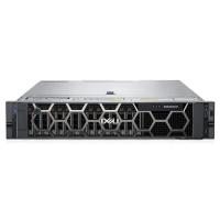 China Dell Emc Poweredge R550 2U Intel Xeon 5317 3.0G 12C Processor Rack Server for sale