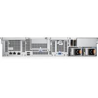 China Dell Emc Poweredge R550 2U Intel Xeon 5317 3.0G 12C Processor Rack Server for sale