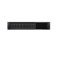 China Dell Emc Poweredge R550 2U Intel Xeon 5317 3.0G 12C Processor Rack Server for sale