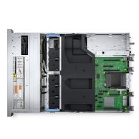 China R550 8SFF 4310 16G 3.84T 800W*2 2U Rack Server Intel Processor with 2.1Ghz Frequency in Stock for sale