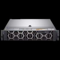China Dell Data Server DELLs PowerEdge R550 Xeon 6338N dell emc r550 Server for sale