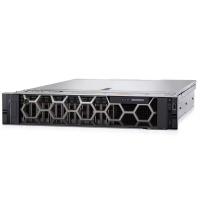 China 800W Poweredge R550 Rack Server DELL R550 Server Computer In Stock for sale