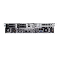 China Original for Dell PowerEdge R550 (8*3.5) 4310*2/64G*4/H745 Rack Server R550 CTO for sale