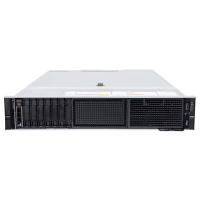 China Dell Poweredge R550 Server R550 2u Rack Server Air cooling 600W 800W 1100W for sale