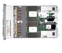 China PowerEdge R350 r450 r550 r650 r750 r750xs DELL Rack Server for sale