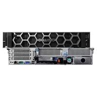 China Original Dell Poweredge R550 Server With Gold 5317 Cpu 32g Ram 4t Hdd Dell R550 for sale