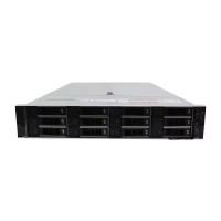 China Original Dell Poweredge R550 Server With Gold 5317 Cpu 32g Ram 4t Hdd Dell R550 for sale