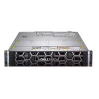 China Original Dell Poweredge R550 Server With Gold 5317 Cpu 32g Ram 4t Hdd Dell R550 for sale