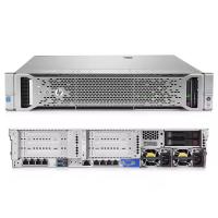 China HPE ProLiant DL380 Gen11 8 LFF NC CTO Server P52532-B21 DL380 G11 RACK server for sale