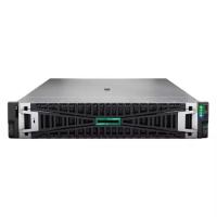 China Hpe Dl380 Gen11 P52535-B21 8sff Computer 2u 2p 24sff 8sff Servidor Gpu Hpe Rack Servers for sale