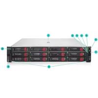 China Hpe Dl380 Gen11 P52535-B21 8sff Computer 2u 2p 24sff 8sff Servidor Gpu Hpe Rack Servers for sale