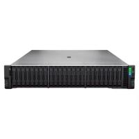 China P52560-421 HPE ProLiant DL380 Gen11 4410Y 2.0GHz 12-core 1P 32GB-R MR408i-o NC 8SFF 1000W Hp Rack Server for sale