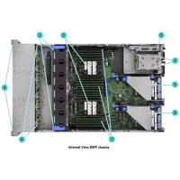 China P52560-421 HPE ProLiant DL380 Gen11 4410Y 2.0GHz 12-core 1P 32GB-R MR408i-o NC 8SFF 1000W Hp Rack Server for sale