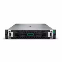 China Original DL380 Gen11 Xeon-G 6430 32 Core 64GB 8SFF 1000W HP Rack Server 2u Rack Server for sale
