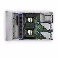 China Original DL380 Gen11 Xeon-G 6430 32 Core 64GB 8SFF 1000W HP Rack Server 2u Rack Server for sale