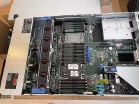 China Gen11 Hpe Proliant Dl380 Gen10 2u Rack Server 20 Core DDR5 Smart Memory High Performance Server for sale