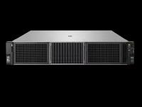 China HPE ProLiant DL380 Gen11 Server Computer GPU 2U Rack Mount Server 3.1 GHz for sale
