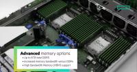 China Xeon 6434 HPE ProLiant DL380 Gen11 Server Latest Generation Dl380 Gen11 for sale